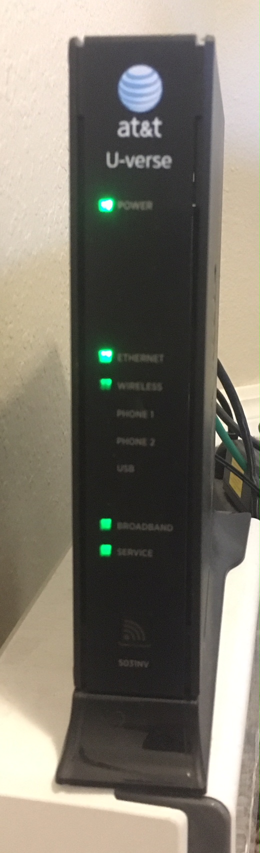 Dear AT&T… – Your Part-Time CIO